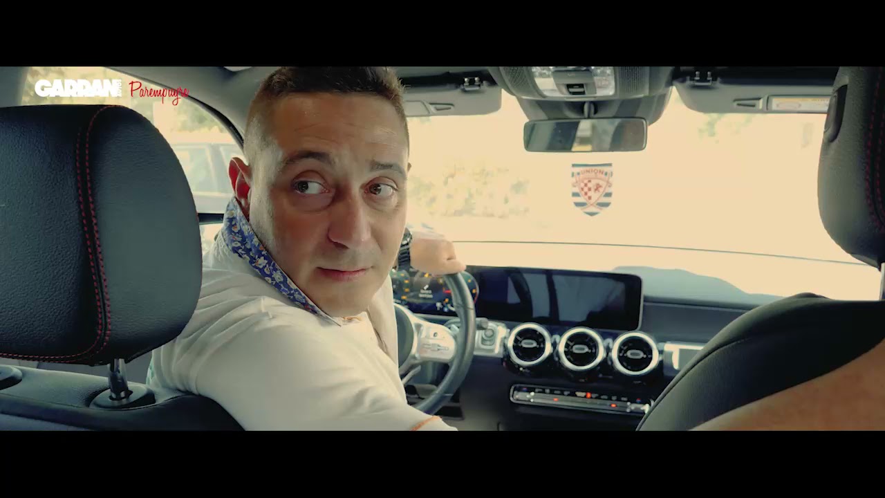 Garran Autos Film 1 - Parempuyre - 2021 - YouTube
