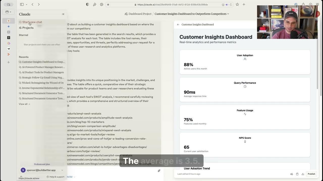CSV + Data Processing with AI : M4P1 - YouTube