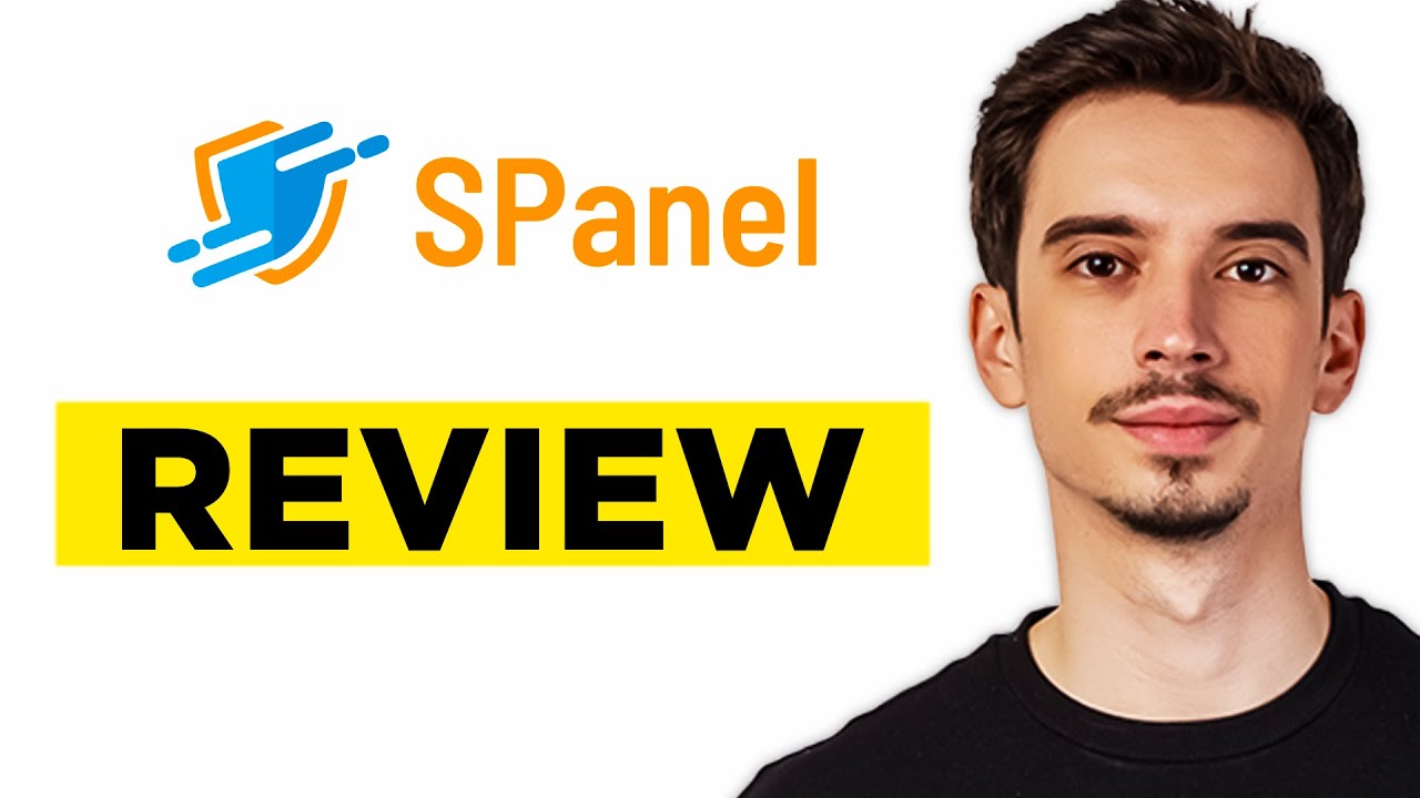 SPanel Review (2025) - All You Need To Know About SPanel! - YouTube