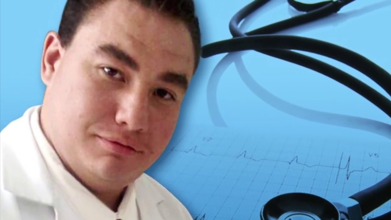 CIRUGÍA CON CALIDAD - DR. EDGAR MONTES DE OCA DURAN - YouTube