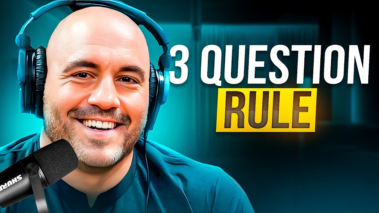 3 Questions to Keep a Conversation Going - YouTube