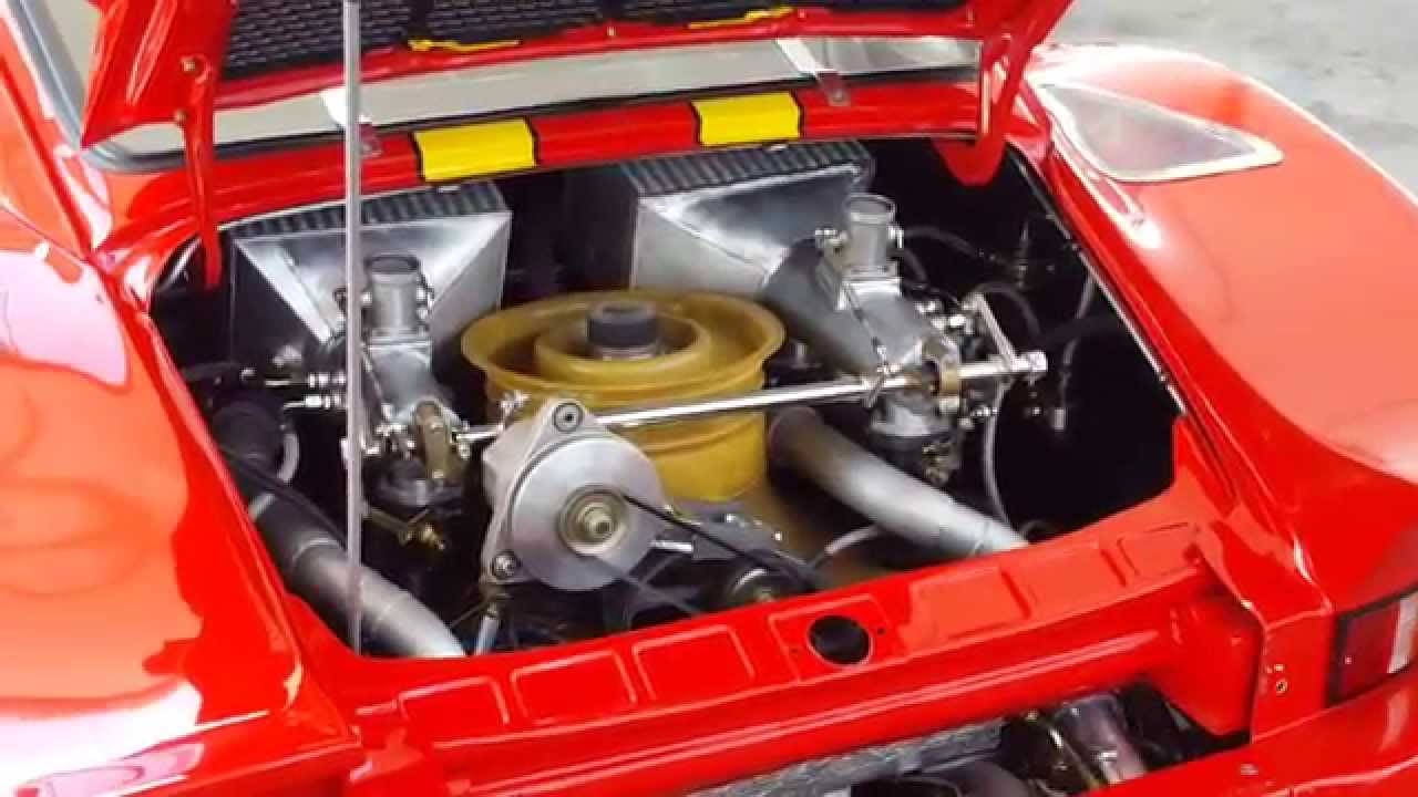 Porsche 935 Momo V Rennsport Reunion Porsche 2.015 - YouTube