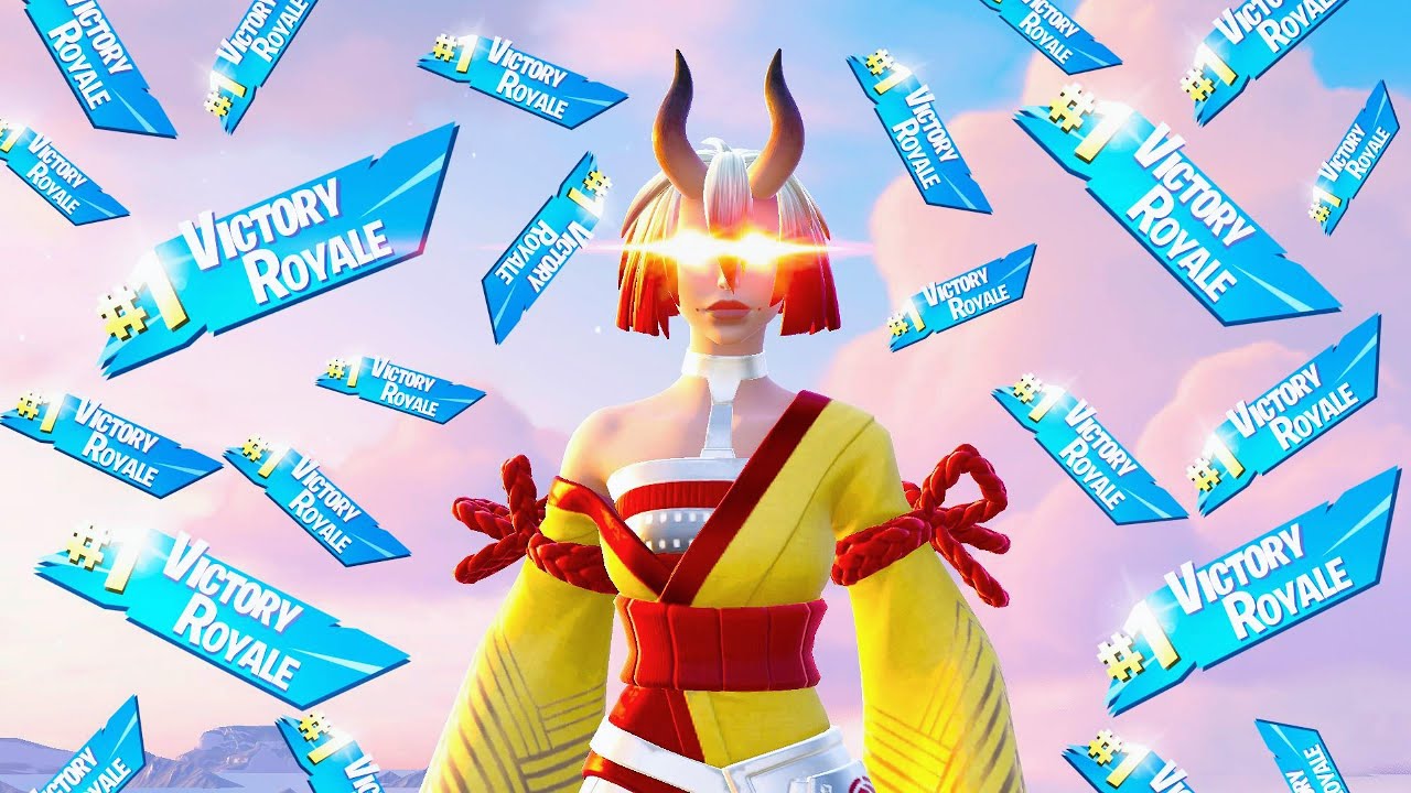 Fortnite UPGRADED the AI.... - YouTube