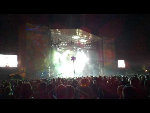 Janes Addiction 2- GOTV 7/23/11