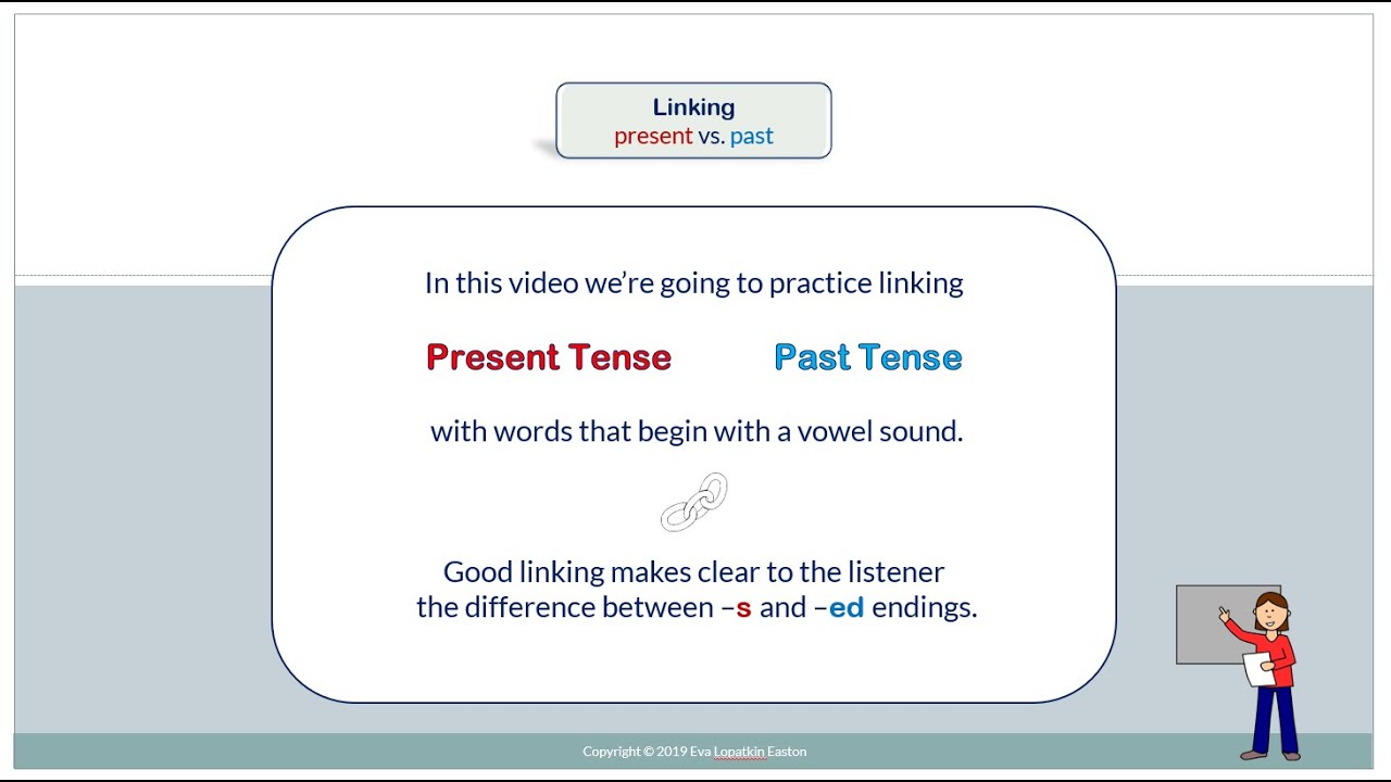 Linking Present Tense Vs Past Tense Vowel Sound YouTube linking-present-tense-vs-past-tense-vowel-sound-youtube