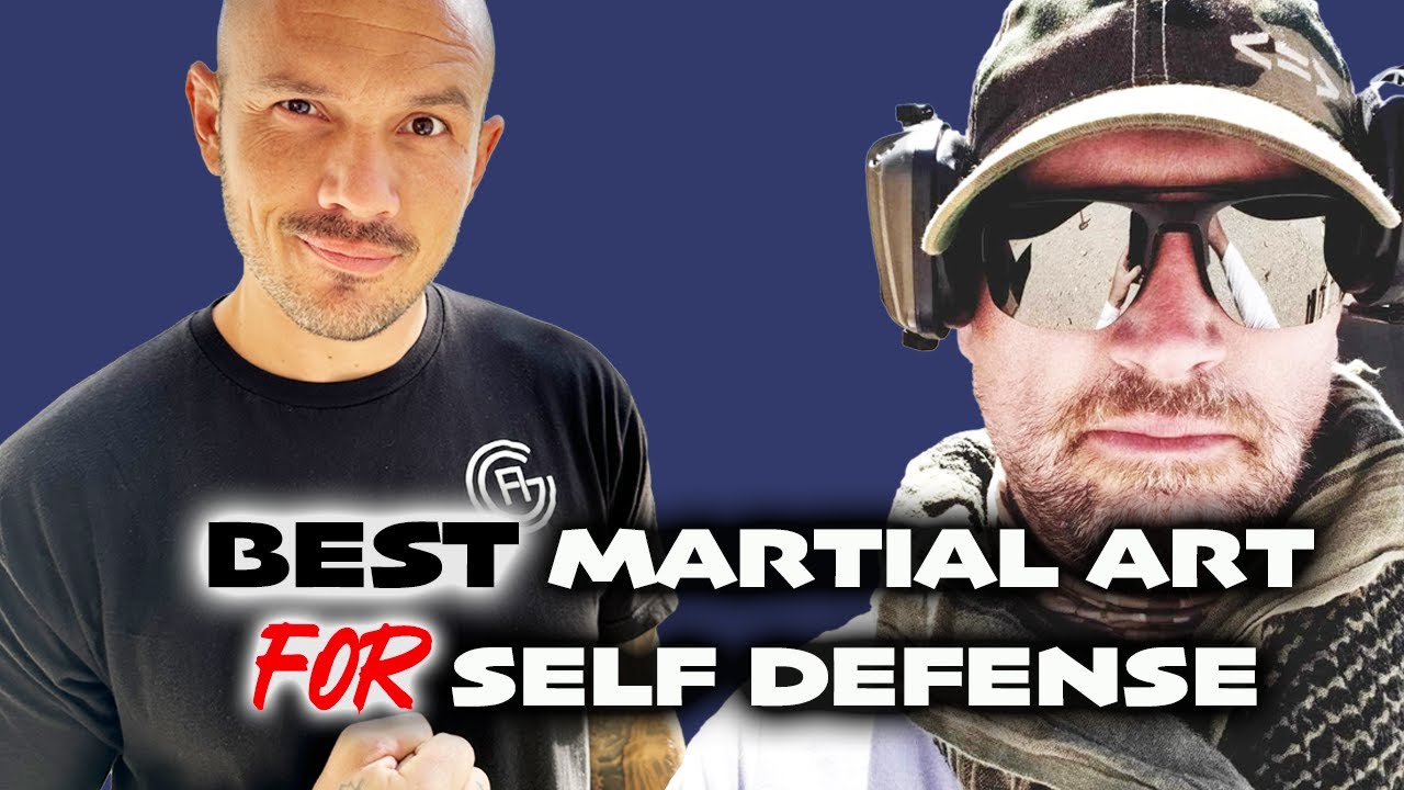 Will your training SAVE YOUR LIFE?! Kevin Goat Podcast Episode #7 - YouTube