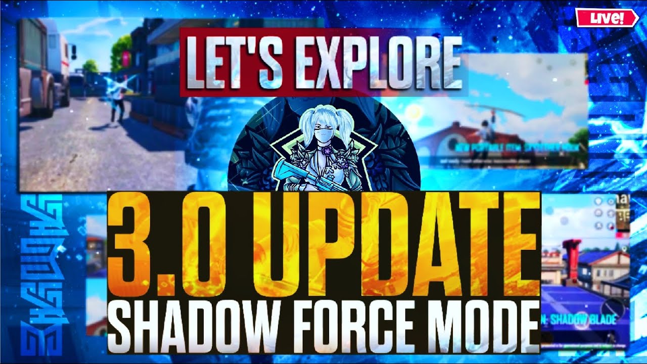 CAMPERS MODE, SHADOW FORCE MODE | ROAD TO 2k #subs #bgmi #bgmilive #bigwigislive - YouTube