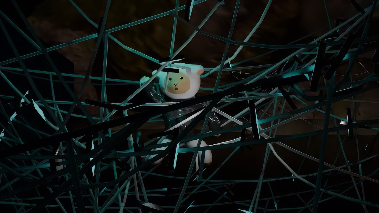 Melanie Martinez - SPIDER WEB - Music Video Concept - YouTube