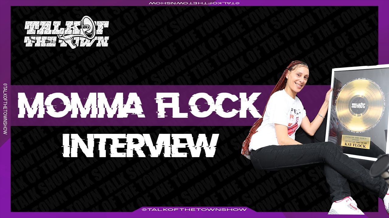 Momma Flock has a message for Kay Flock’s fans, Clears up rumors ...