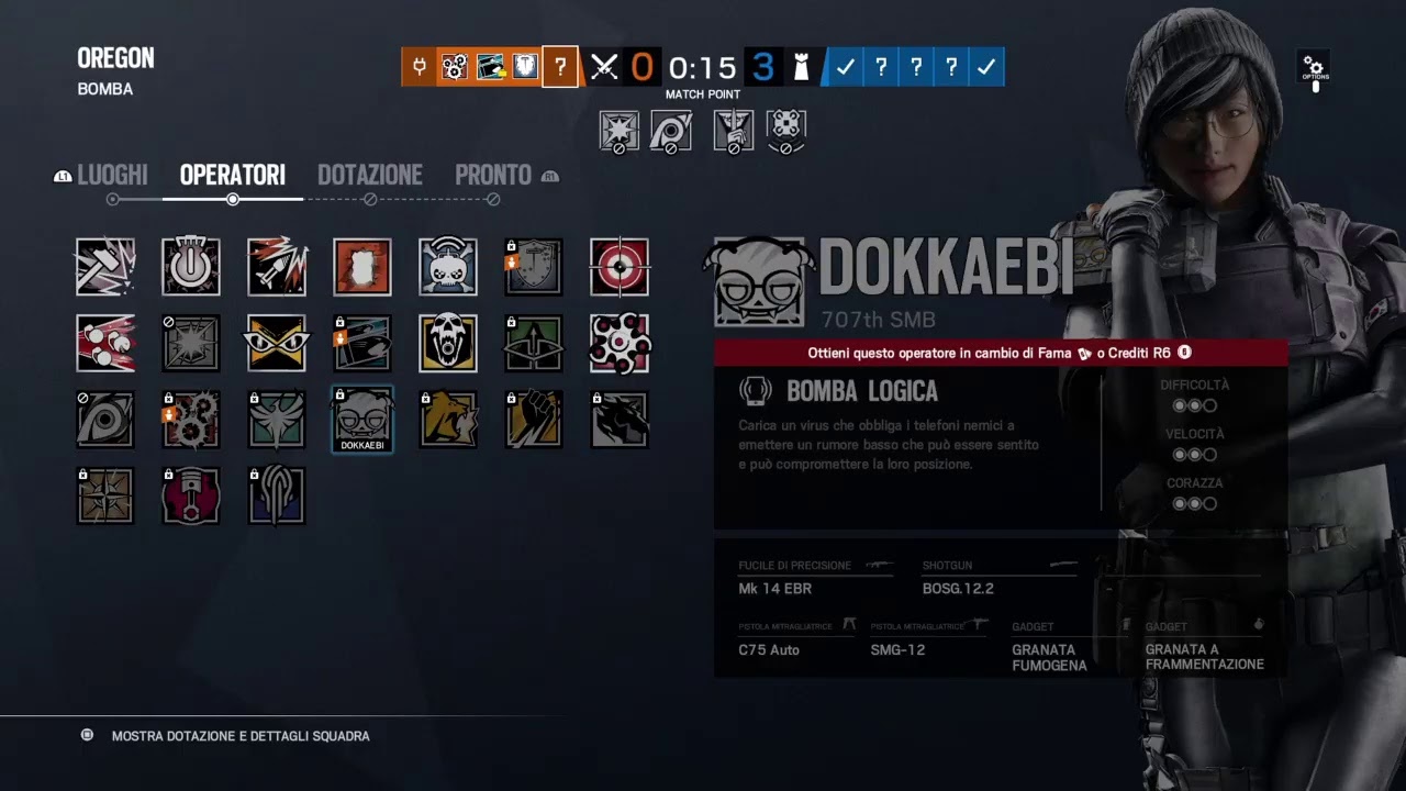 New season!!! R6-_- - YouTube