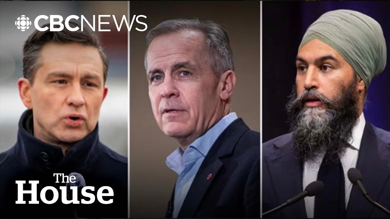 Election 2025: Campaign kickoff and what you need to know | The House ...