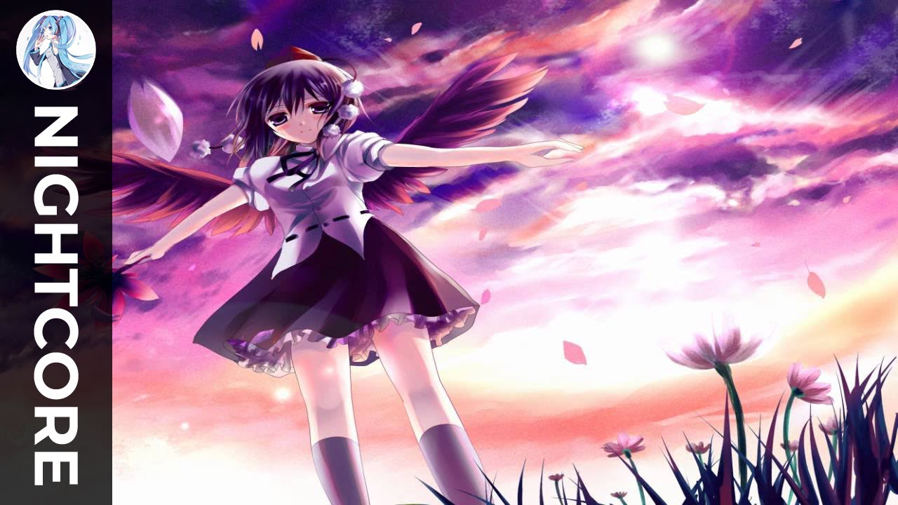Nightcore - Another Day - YouTube