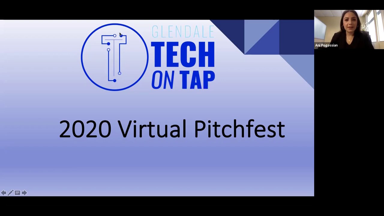 Virtual Pitchfest - 6/24/20 - YouTube
