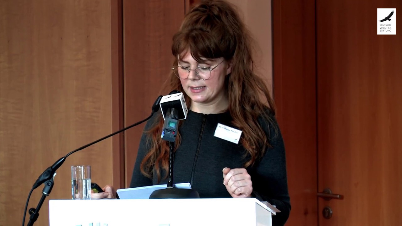 Haben Fauna und Flora einen Preis oder eine Würde? - Dr. Christina ...