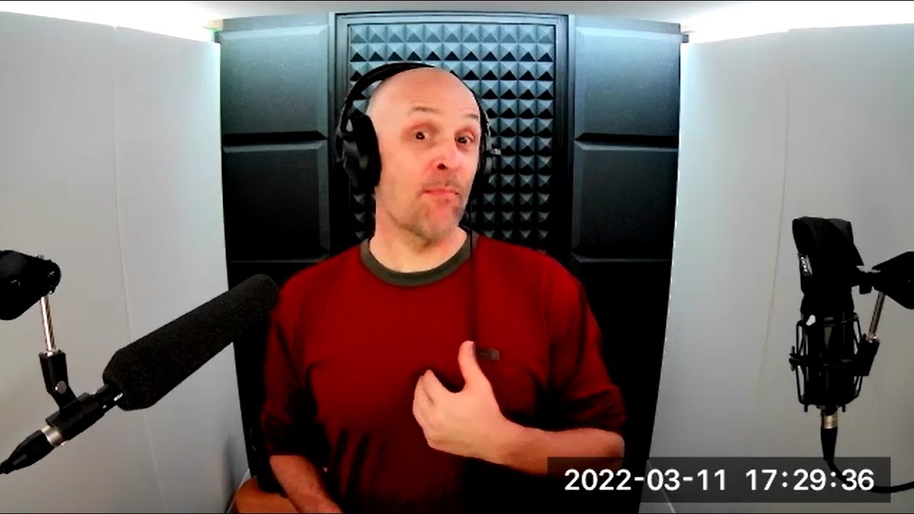 Client testimonial with Darren Roebuck - YouTube