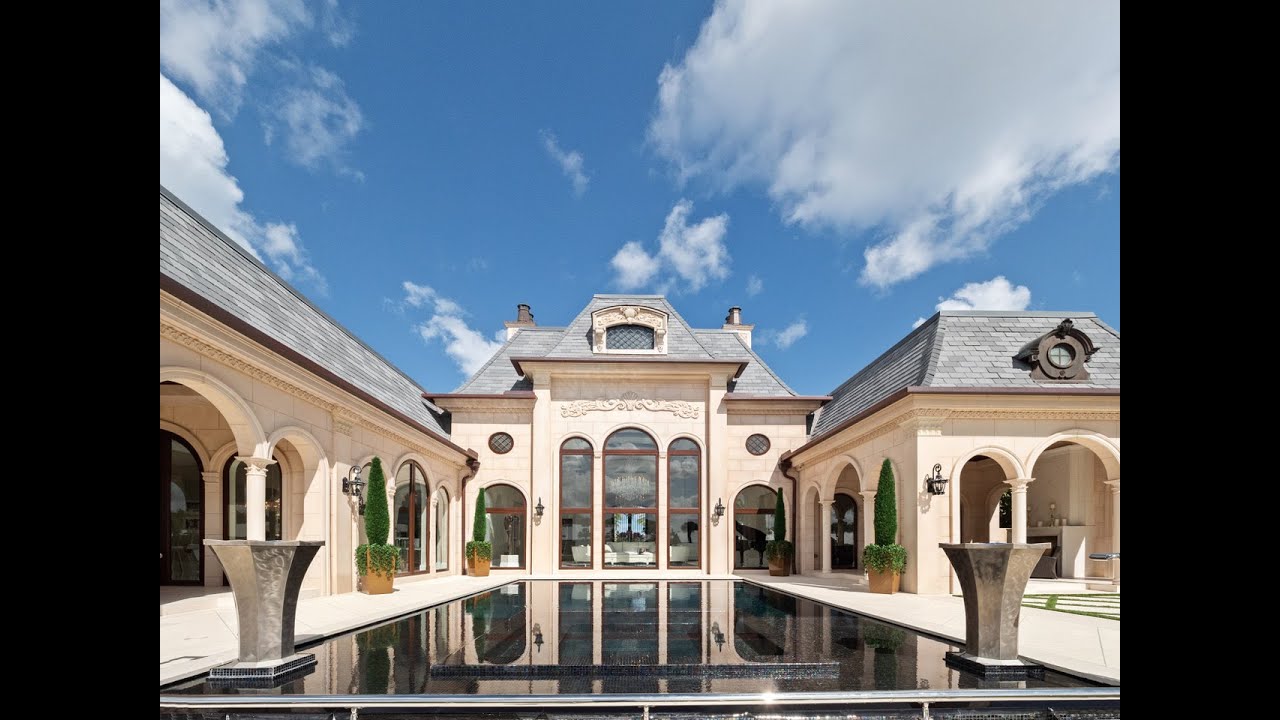 Gentleman's Club Entrepreneur Collaborates with Top Architectural Firm ...