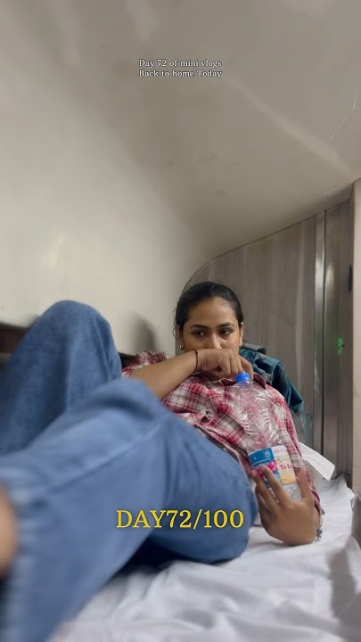 DAY72/100,BACK TO HOME🏡TODAY//#shorts #trending #youtubeshorts #shortsfeed #travel #vlog # ...