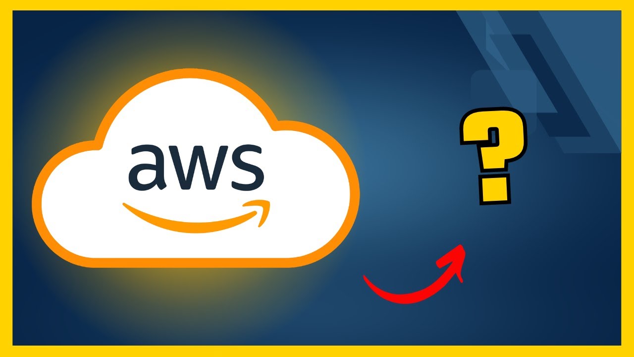 O que é Amazon AWS? (Exemplos) - YouTube