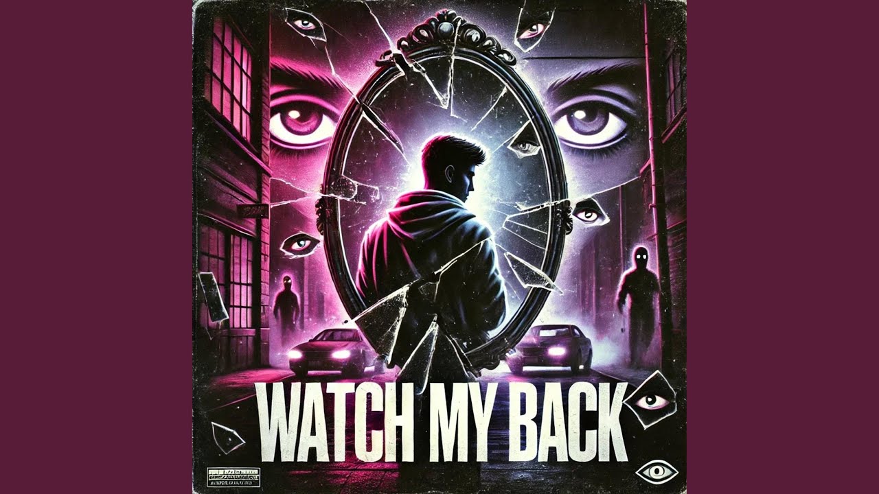 Watch My Back - YouTube