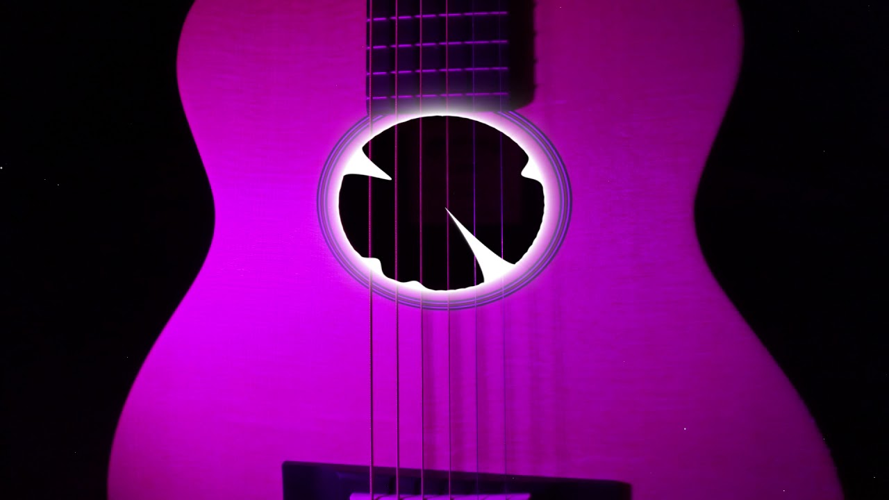 FREE Acoustic Guitar Instrumental Beat 2020 6 (Chill R&B x Singing ...