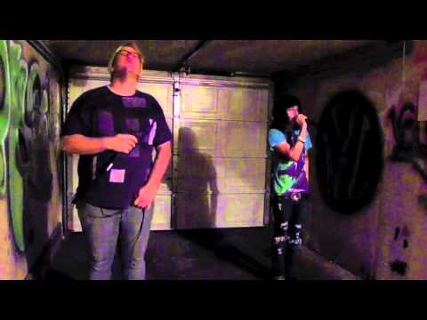 Payback - Attila VOCAL COVER Elijah Prok, Seattle Josh - YouTube