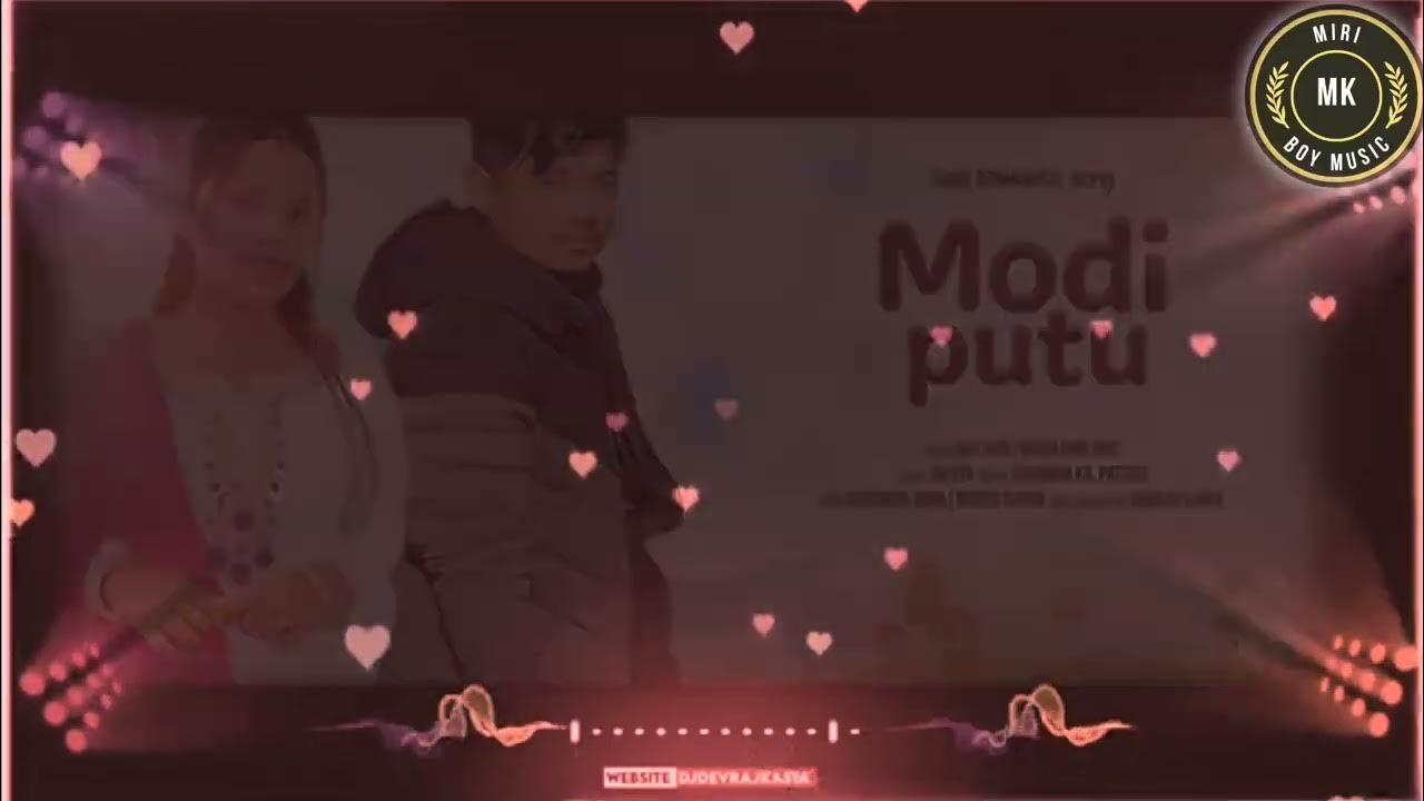 modi putu l new love song l Dev Taid &Nisha Ome - YouTube