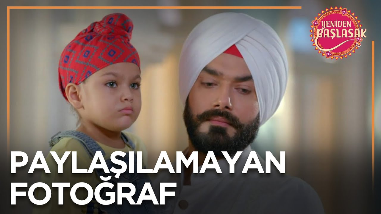 Meher Anne Olduğundan Bihaber | Yeniden Başlasak - YouTube