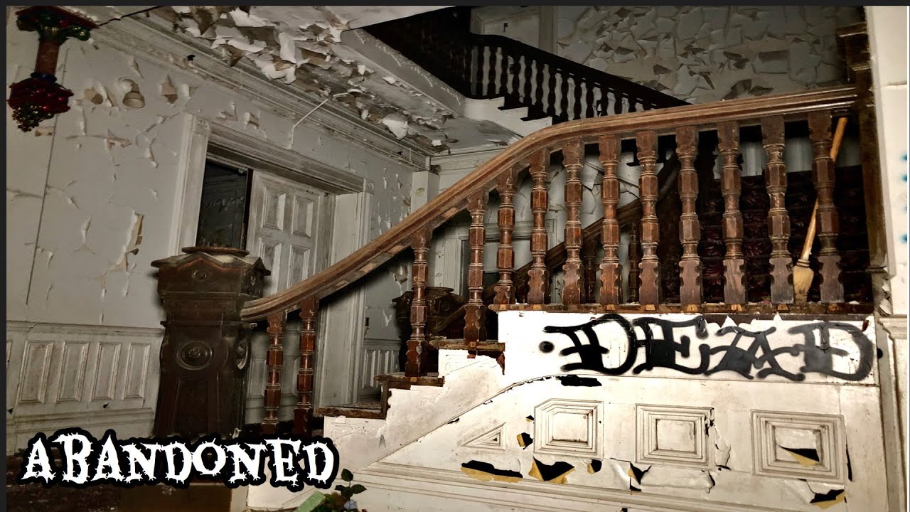 GUNDRY CHILDREN'S ASYLUM | SOMETHING WENT WRONG - YouTube