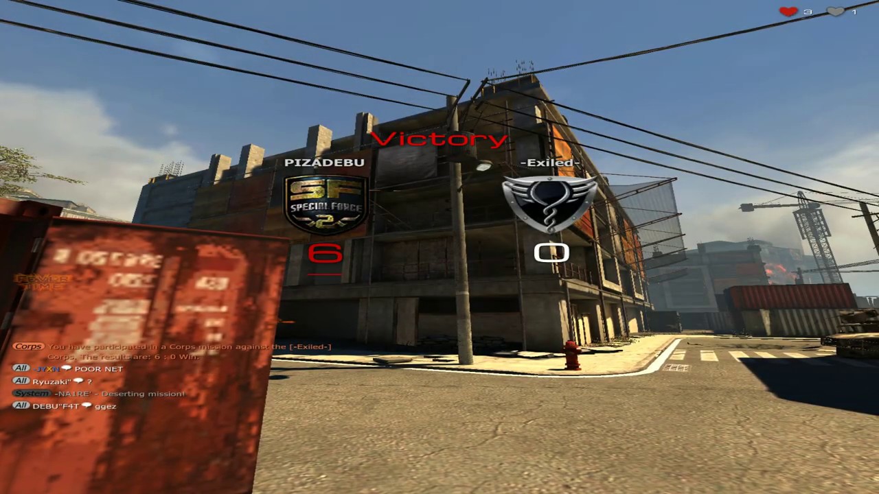 【SF2】PIZADEBU vs -Exiled- - YouTube