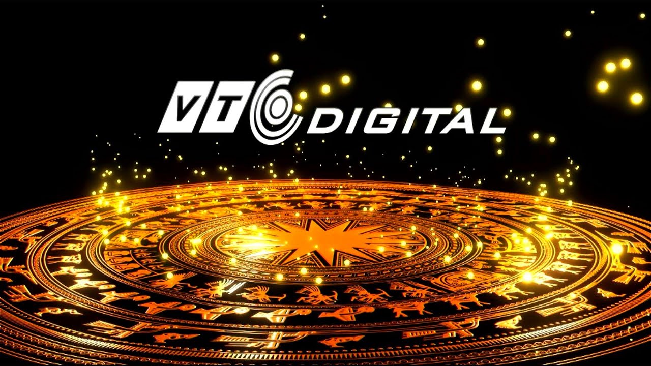 VTC Digital (Vietnam) - Channel Zapping (Updated April, 26th, 2024 ...