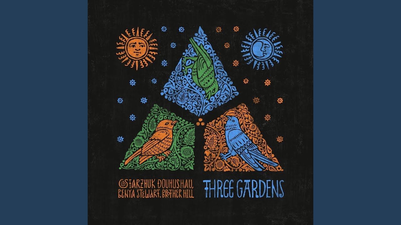 Mighty Big War (feat. Kyle Lyons) - YouTube