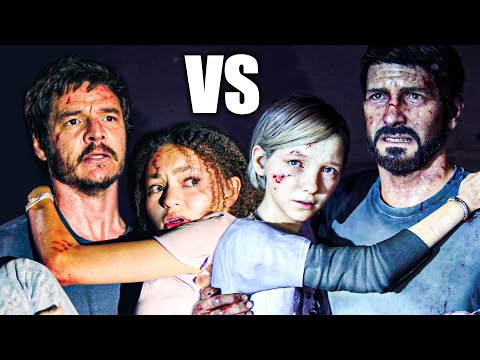 The Last of Us Gerçekten Dedikleri Kadar İyi mi?