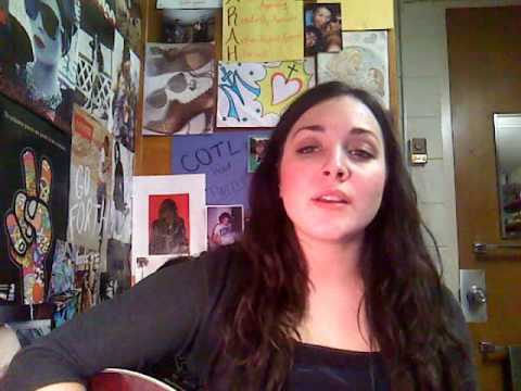 One Of Those Nights - Andrea Gleason - YouTube