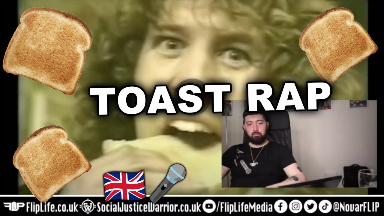 Streetband - 'Toast' REACTION | UK Legends 🇬🇧🎤 - YouTube
