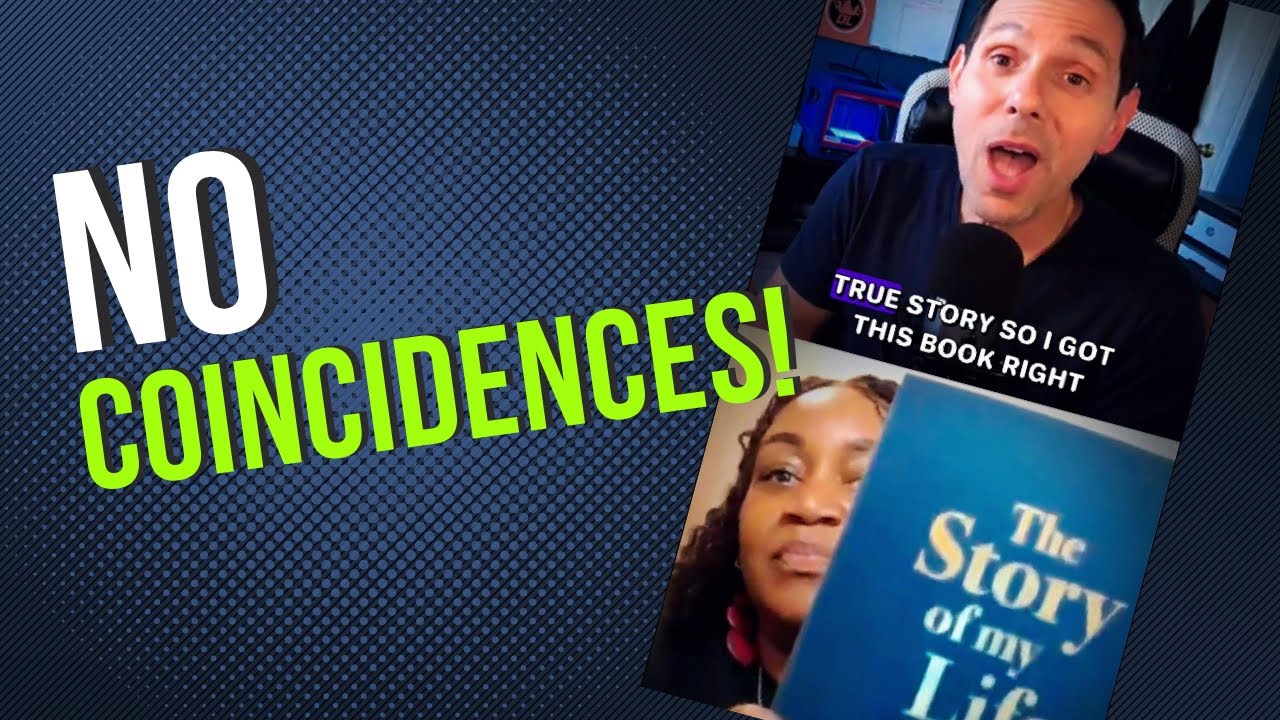 Nothing is Coincidence! - YouTube
