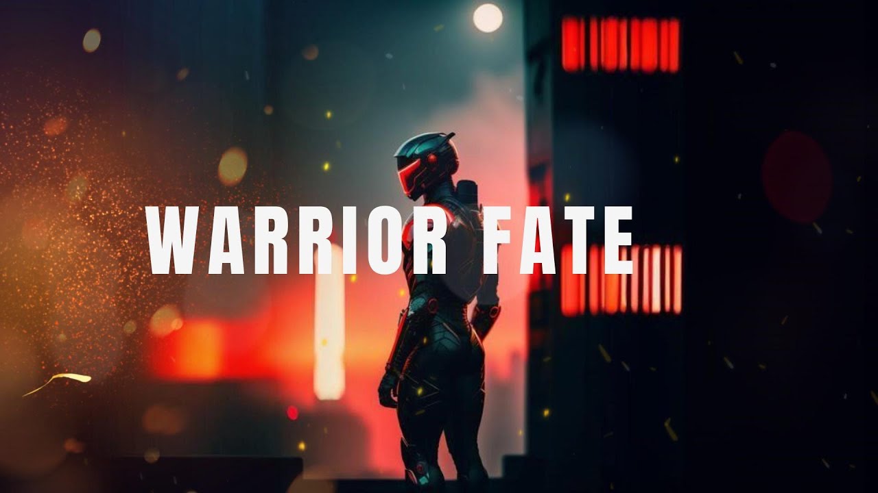 Lost Warrior Emotional EPIC MUSIC Background CInematic [ For VIDEO ...