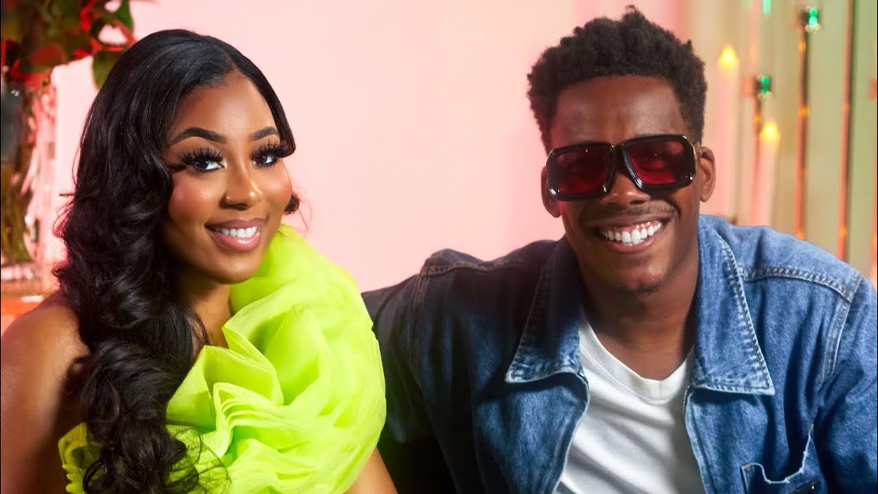 Episode 3: "Get Your Faith Up" with Destiny Diggs and Tim Bowman Jr ...