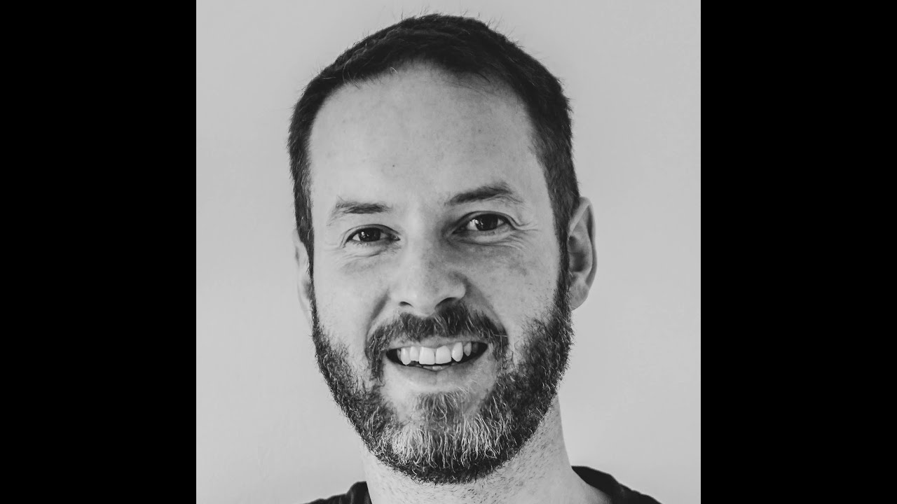 Jim Wyllie (agile coach) is a guest on The Coach's Backpack - YouTube