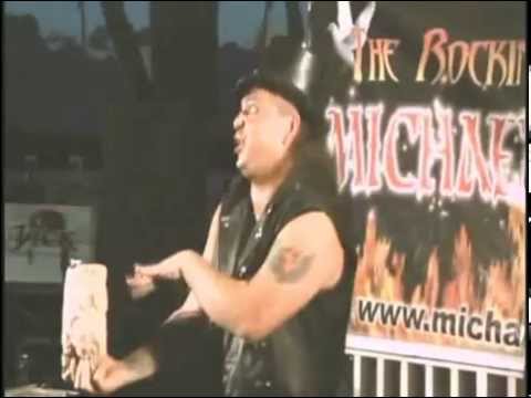 Magic by Michael Trixx ; Drinx - YouTube