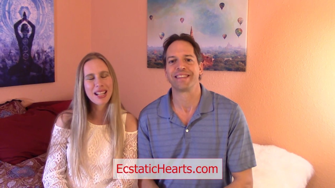 Ecstatic Hearts Tantra Tip #3 : Using Breath to Transmute Sexual Energy ...
