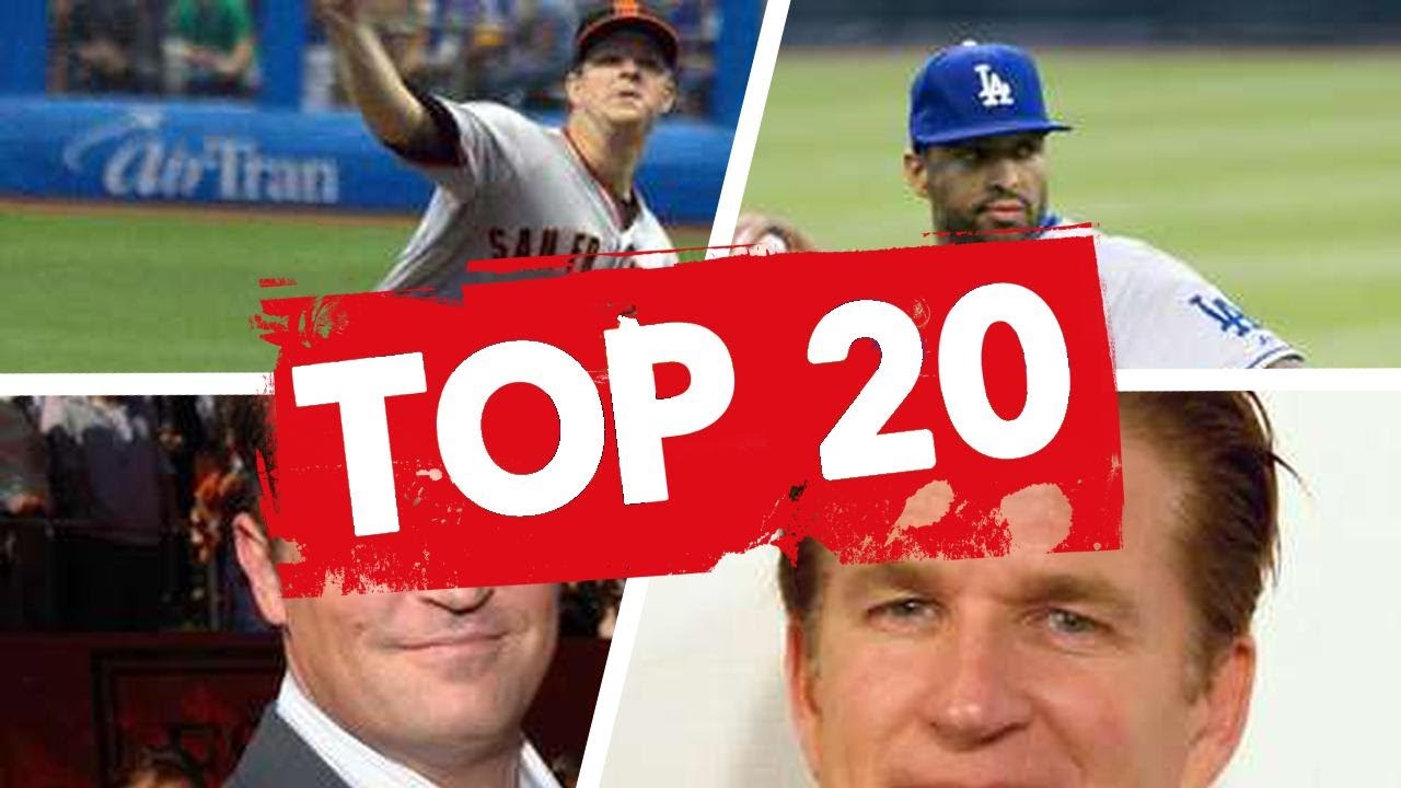 Who Is The Most Famous Matthew In The World? - YouTube