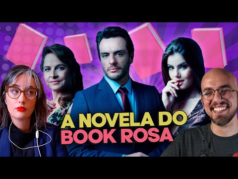 VERDADES SECRETAS: É BOA OU ENGANOU BEM? | Coisas de TV