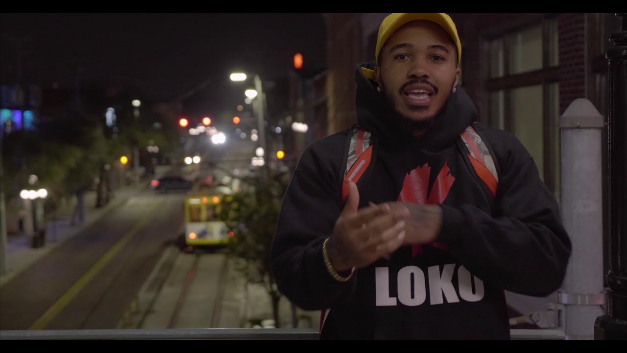 Johnny Loko - Heaven Sent - YouTube