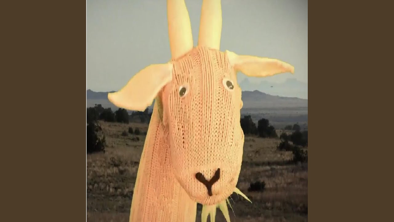 Actual Goat (feat. Alie Carter) - YouTube