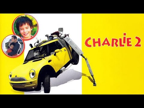 Charlie em Ritmo de Aventura (Completo dublado em português - BR) - YouTube