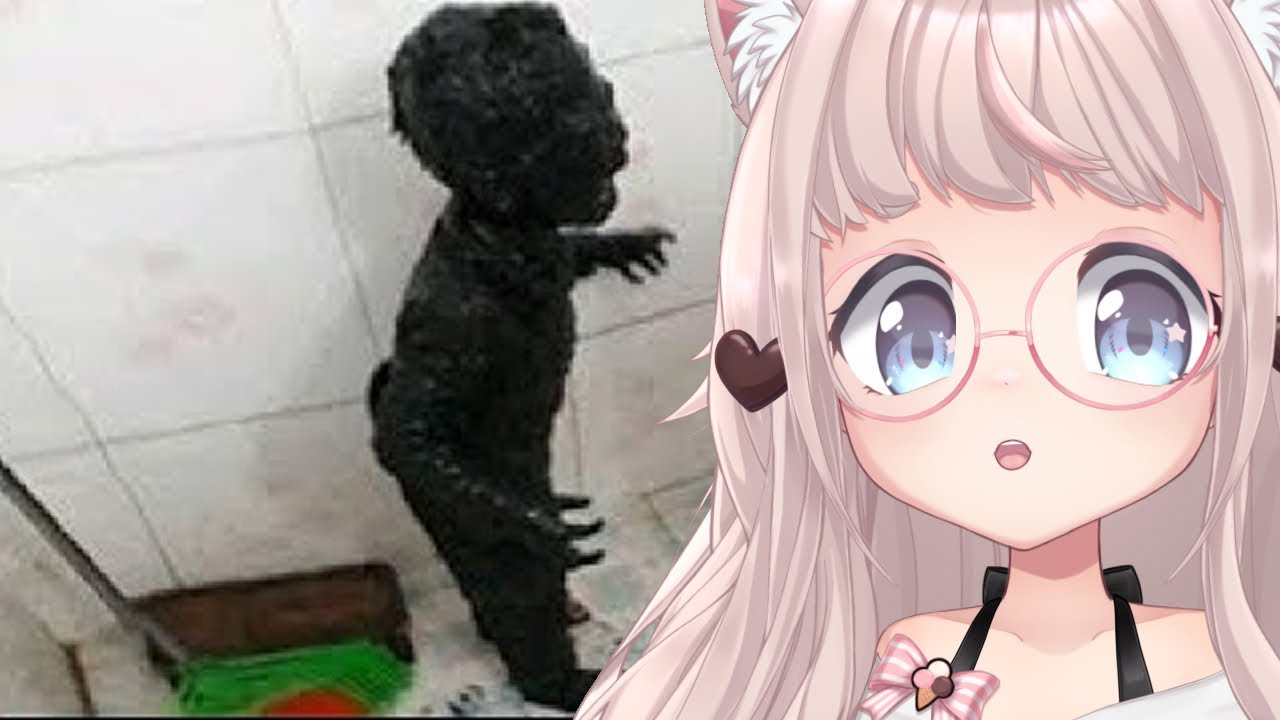 SO MUCH UNEXPECTED | VTuber Fuwa reacts to UNEXPECTED MEMES COMPILATION ...