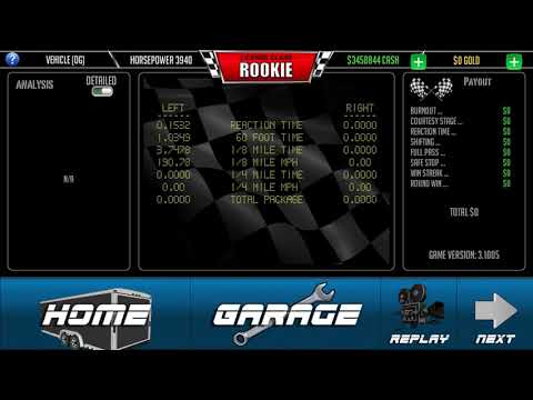 Working on this RvW Car- DS2 - YouTube