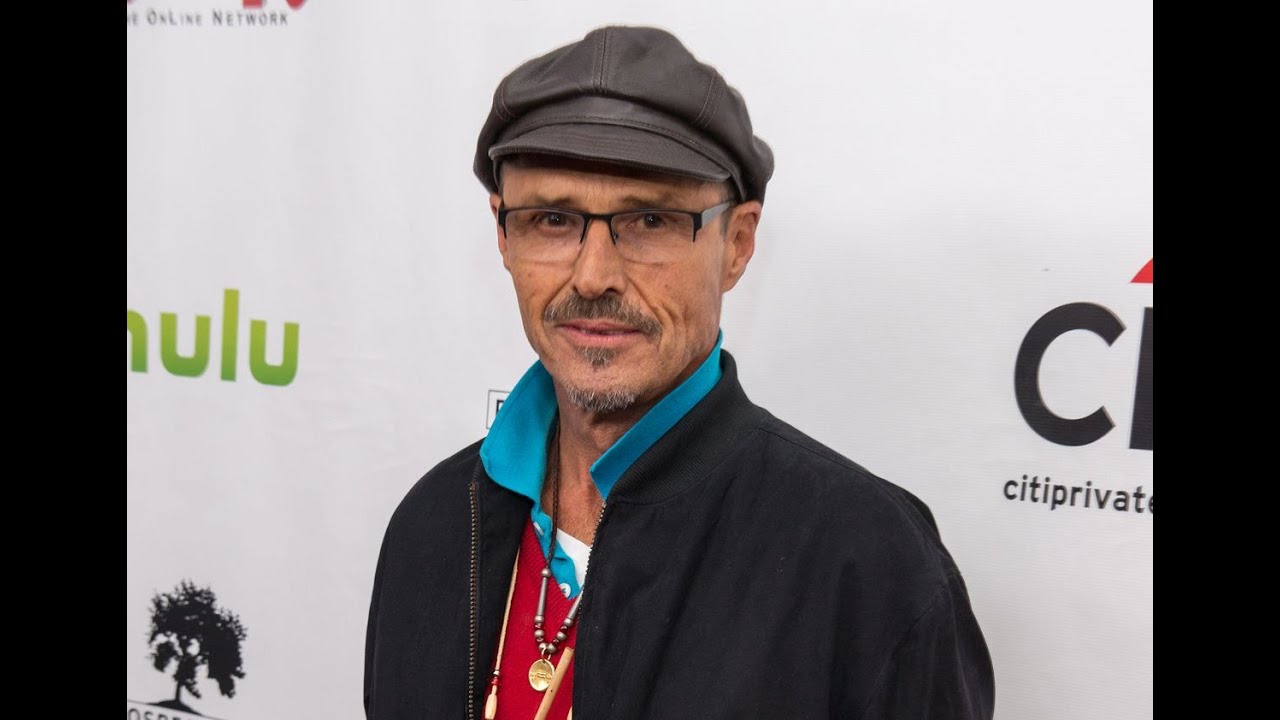 Michael Nader ‘All My Children’ and Dynasty’ star dies from cancer at ...