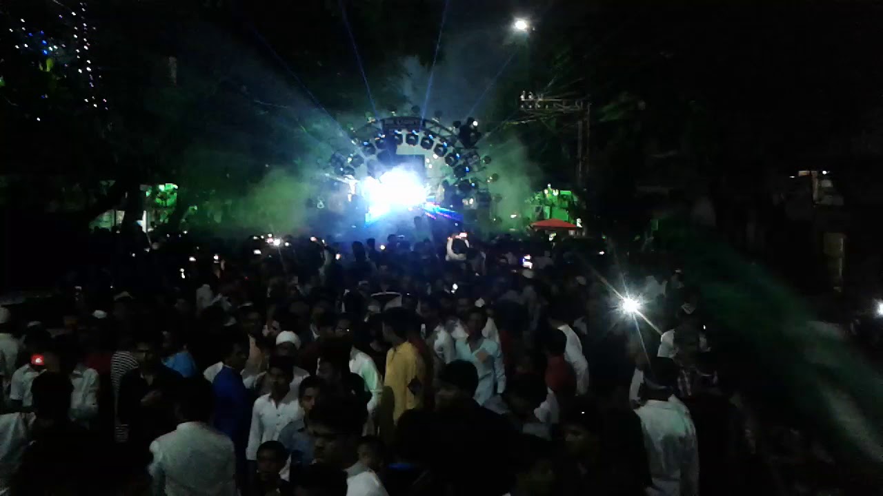 KALA BADA YOUNG CIRCLE BAS NAM NAHI BRAND HAI BRAND - YouTube