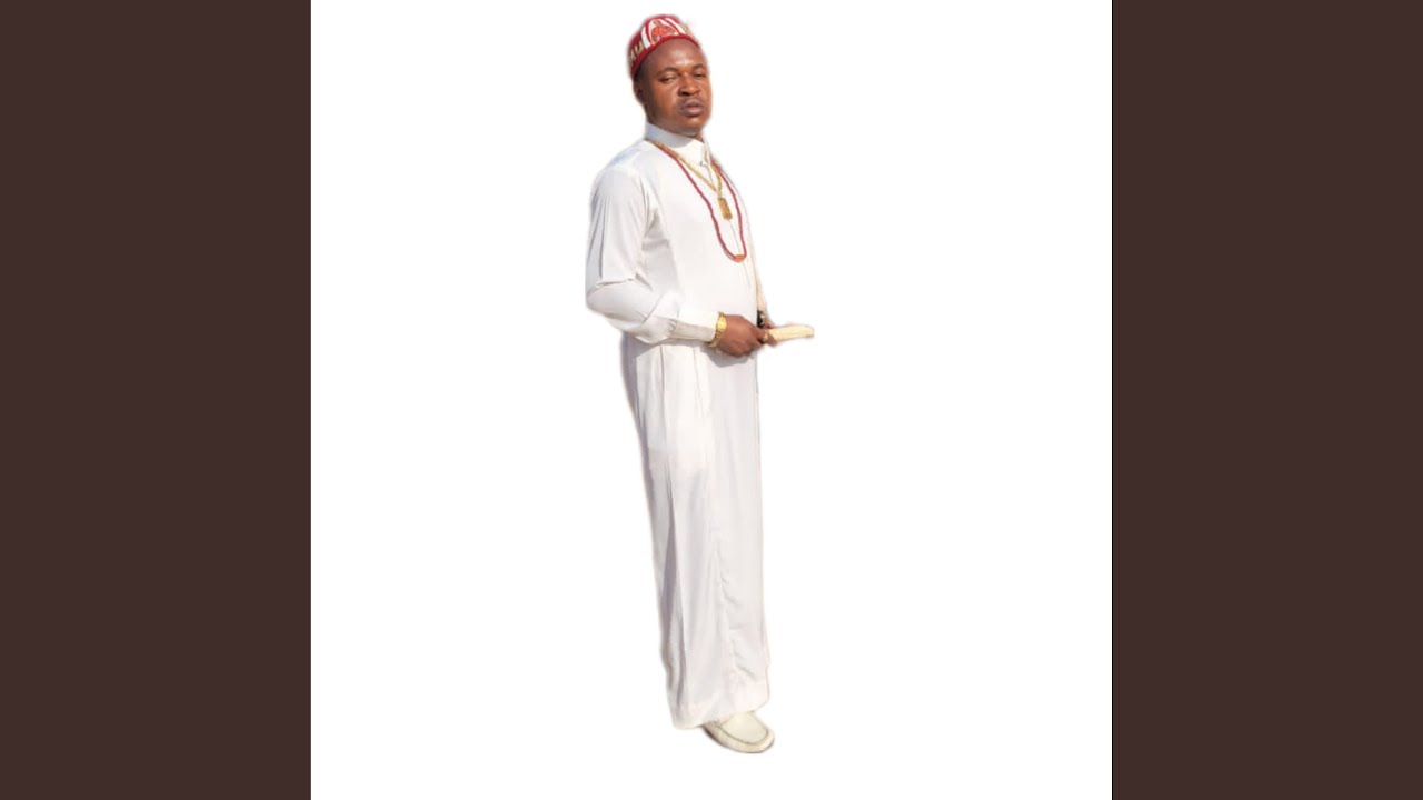 Ibalu Mmonwu in South African - YouTube